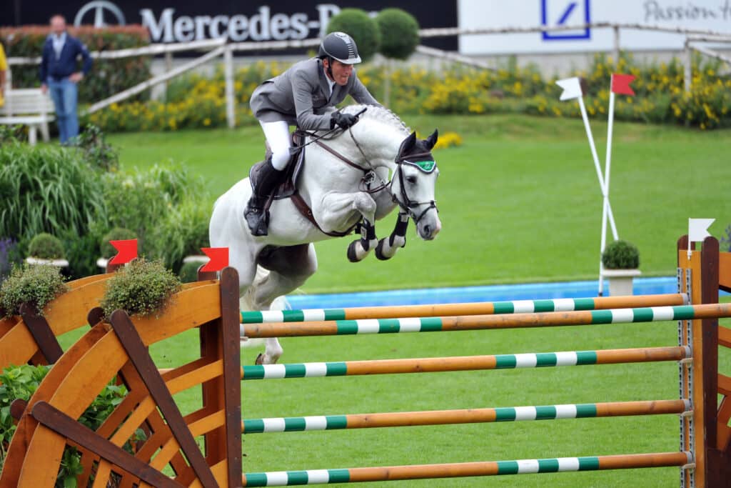 Coletus - The Stallion Shop